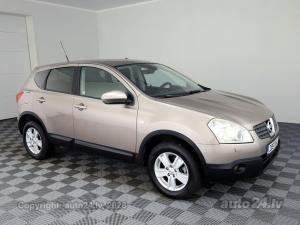 Ниссан Кашкай 2007 в Таллин, объемом двигателя 2.00 л и пробегом 274 тыс. км за 1899 €, фото  на AUTOMOTO.COM.LV