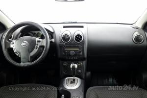 Ниссан Кашкай 2007 в Таллин, объемом двигателя 2.00 л и пробегом 274 тыс. км за 1899 €, фото 6 на AUTOMOTO.COM.LV