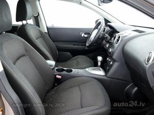 Ниссан Кашкай 2007 в Таллин, объемом двигателя 2.00 л и пробегом 274 тыс. км за 1899 €, фото 7 на AUTOMOTO.COM.LV
