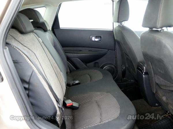 Ниссан Кашкай 2007 в Таллин на AUTOMOTO.COM.LV Ниссан Кашкай 2007 в Таллин, объемом двигателя 2.00 л и пробегом 274 тыс. км за 1899 €, фото 8 на AUTOMOTO.COM.LV