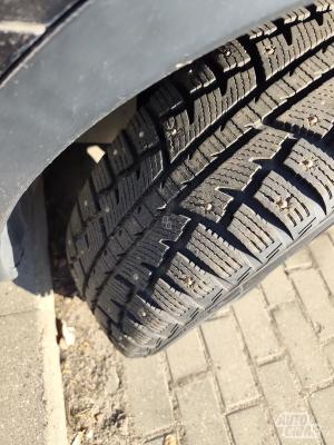Ниссан Кашкай 2007 в Игналина, объемом двигателя 2.00 л и пробегом 190 тыс. км за 1350 €, фото 4 на AUTOMOTO.COM.LV