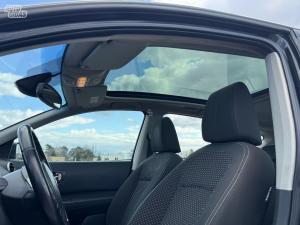 Nissan Qashqai 2008 Kauņa, ar dzinēja tilpumu 1.50 L un nobraukumu 326 tūkst. km par 2900 €, foto 8 vietnē AUTOMOTO.COM.LV