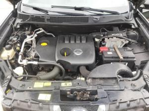 Nissan Qashqai 2008 Jonava, ar dzinēja tilpumu 1.50 L un nobraukumu 340 tūkst. km par 2500 €, foto 9 vietnē AUTOMOTO.COM.LV