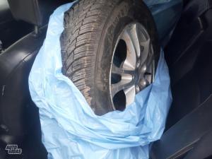 Nissan Qashqai 2008 Jonava, ar dzinēja tilpumu 1.50 L un nobraukumu 340 tūkst. km par 2500 €, foto 11 vietnē AUTOMOTO.COM.LV