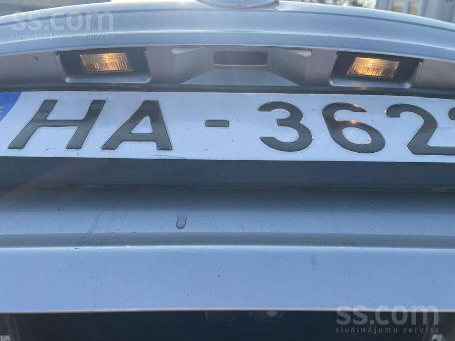 Ниссан Кашкай 2008 в Рига, объемом двигателя 1.60 л и пробегом 0 тыс. км за 2999 €, фото 28 на AUTOMOTO.COM.LV