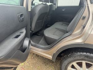 Nissan Qashqai 2008 Viļņa, ar dzinēja tilpumu 1.50 L un nobraukumu 225 tūkst. km par 3350 €, foto 14 vietnē AUTOMOTO.COM.LV