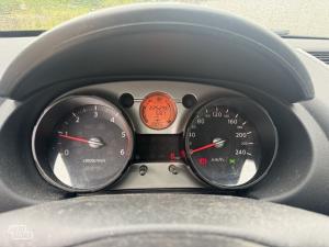 Nissan Qashqai 2008 Viļņa, ar dzinēja tilpumu 1.50 L un nobraukumu 225 tūkst. km par 3350 €, foto 15 vietnē AUTOMOTO.COM.LV