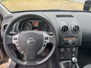 Nissan Qashqai 2008 Viļņa, ar dzinēja tilpumu 1.50 L un nobraukumu 225 tūkst. km par 3350 €, foto 16 vietnē AUTOMOTO.COM.LV