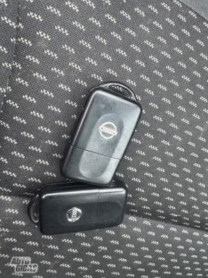 Nissan Qashqai 2008 Viļņa, ar dzinēja tilpumu 1.50 L un nobraukumu 225 tūkst. km par 3350 €, foto 21 vietnē AUTOMOTO.COM.LV