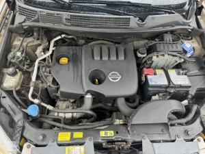 Nissan Qashqai 2008 Viļņa, ar dzinēja tilpumu 1.50 L un nobraukumu 225 tūkst. km par 3350 €, foto 22 vietnē AUTOMOTO.COM.LV
