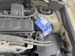 Nissan Qashqai 2008 Viļņa, ar dzinēja tilpumu 1.50 L un nobraukumu 225 tūkst. km par 3350 €, foto 23 vietnē AUTOMOTO.COM.LV