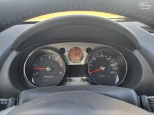 Nissan Qashqai 2008 in Pasvalys, with an engine capacity of 2.00 L and mileage of 270 thousand km for 2600 €, photo 9 on AUTOMOTO.COM.LV