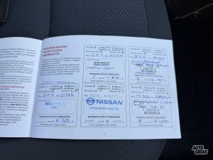 Ниссан Кашкай 2008 в Кельме, объемом двигателя 2.00 л и пробегом 273 тыс. км за 3550 €, фото 23 на AUTOMOTO.COM.LV