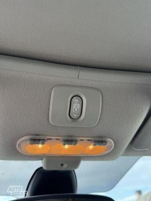 Nissan Qashqai 2008 Viļņa, ar dzinēja tilpumu 1.50 L un nobraukumu 286 tūkst. km par 3650 €, foto 9 vietnē AUTOMOTO.COM.LV