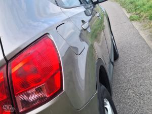 Nissan Qashqai 2008 in Mazeikiai, with an engine capacity of 1.50 L and mileage of 181 thousand km for 4550 €, photo 13 on AUTOMOTO.COM.LV