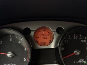 Ниссан Кашкай 2008 в Кельме, объемом двигателя 1.50 л и пробегом 315 тыс. км за 2000 €, фото 7 на AUTOMOTO.COM.LV