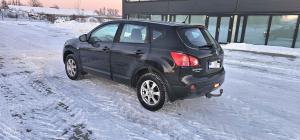 Nissan Qashqai 2009 Kauņa, ar dzinēja tilpumu 1.50 L un nobraukumu 360 tūkst. km par 3650 €, foto 6 vietnē AUTOMOTO.COM.LV