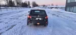 Nissan Qashqai 2009 Kauņa, ar dzinēja tilpumu 1.50 L un nobraukumu 360 tūkst. km par 3650 €, foto 7 vietnē AUTOMOTO.COM.LV