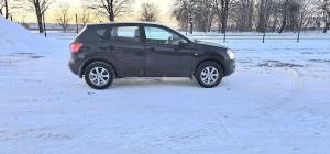 Nissan Qashqai 2009 Kauņa, ar dzinēja tilpumu 1.50 L un nobraukumu 360 tūkst. km par 3650 €, foto 10 vietnē AUTOMOTO.COM.LV
