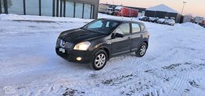 Nissan Qashqai 2009 Kauņa, ar dzinēja tilpumu 1.50 L un nobraukumu 360 tūkst. km par 3650 €, foto 15 vietnē AUTOMOTO.COM.LV