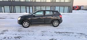 Nissan Qashqai 2009 Kauņa, ar dzinēja tilpumu 1.50 L un nobraukumu 360 tūkst. km par 3650 €, foto 16 vietnē AUTOMOTO.COM.LV