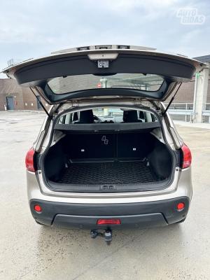 Nissan Qashqai 2009 Viļņa, ar dzinēja tilpumu 1.50 L un nobraukumu 320 tūkst. km par 3500 €, foto 10 vietnē AUTOMOTO.COM.LV
