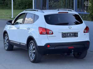 Nissan Qashqai 2009 Viļņa, ar dzinēja tilpumu 2.00 L un nobraukumu 204 tūkst. km par 6500 €, foto 3 vietnē AUTOMOTO.COM.LV