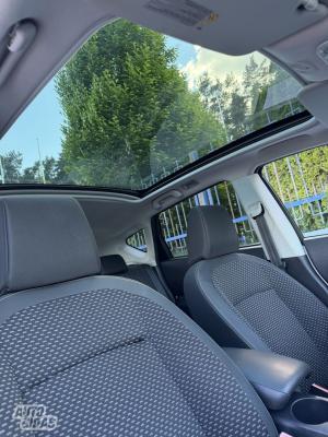 Nissan Qashqai 2009 Viļņa, ar dzinēja tilpumu 2.00 L un nobraukumu 204 tūkst. km par 6500 €, foto 23 vietnē AUTOMOTO.COM.LV