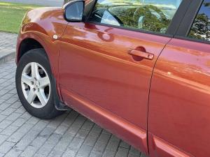 Nissan Qashqai 2009 Jūrmala, ar dzinēja tilpumu 1.50 L un nobraukumu 0 tūkst. km par 2790 €, foto 7 vietnē AUTOMOTO.COM.LV