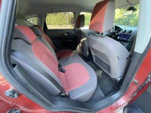 Nissan Qashqai 2009 Jūrmala, ar dzinēja tilpumu 1.50 L un nobraukumu 0 tūkst. km par 2790 €, foto 13 vietnē AUTOMOTO.COM.LV