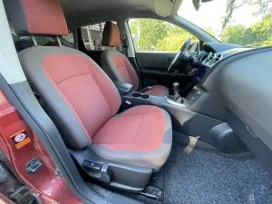 Nissan Qashqai 2009 Jūrmala, ar dzinēja tilpumu 1.50 L un nobraukumu 0 tūkst. km par 2790 €, foto 16 vietnē AUTOMOTO.COM.LV