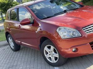 Nissan Qashqai 2009 Jūrmala, ar dzinēja tilpumu 1.50 L un nobraukumu 0 tūkst. km par 2790 €, foto 26 vietnē AUTOMOTO.COM.LV