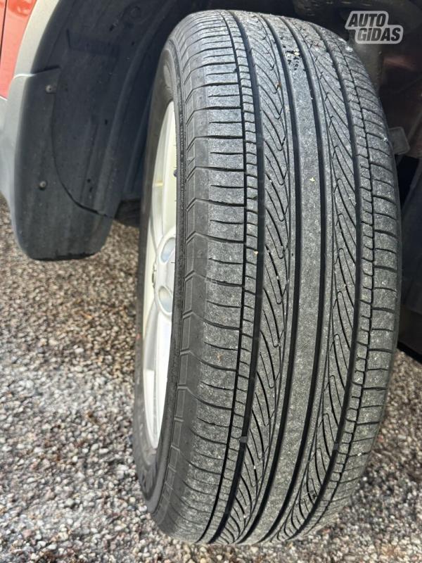 Nissan Qashqai 2009 Alīta, ar dzinēja tilpumu 1.50 L un nobraukumu 249 tūkst. km par 5250 €, foto 10 vietnē AUTOMOTO.COM.LV