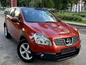 Ниссан Кашкай 2009 в Алитус, объемом двигателя 1.50 л и пробегом 249 тыс. км за 4999 €, фото 24 на AUTOMOTO.COM.LV