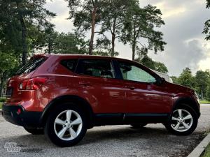 Nissan Qashqai 2009 in Alytus, with an engine capacity of 1.50 L and mileage of 249 thousand km for 4999 €, photo 11 on AUTOMOTO.COM.LV