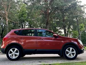 Nissan Qashqai 2009 in Alytus, with an engine capacity of 1.50 L and mileage of 249 thousand km for 4999 €, photo 32 on AUTOMOTO.COM.LV