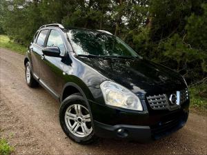Ниссан Кашкай 2009 в Таураге, объемом двигателя 1.50 л и пробегом 300 тыс. км за 3250 €, фото 3 на AUTOMOTO.COM.LV