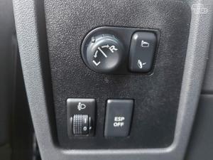 Nissan Qashqai 2010 Ukmergė, ar dzinēja tilpumu 1.50 L un nobraukumu 288 tūkst. km par 3350 €, foto 14 vietnē AUTOMOTO.COM.LV