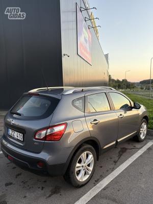 Ниссан Кашкай 2010 в Вильнюс, объемом двигателя 1.50 л и пробегом 350 тыс. км за 4700 €, фото 3 на AUTOMOTO.COM.LV