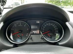 Ниссан Кашкай 2010 в Каунас, объемом двигателя 1.50 л и пробегом 360 тыс. км за 4800 €, фото 12 на AUTOMOTO.COM.LV