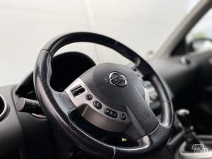 Ниссан Кашкай 2010 в Утена, объемом двигателя 2.00 л и пробегом 259 тыс. км за 5950 €, фото 5 на AUTOMOTO.COM.LV