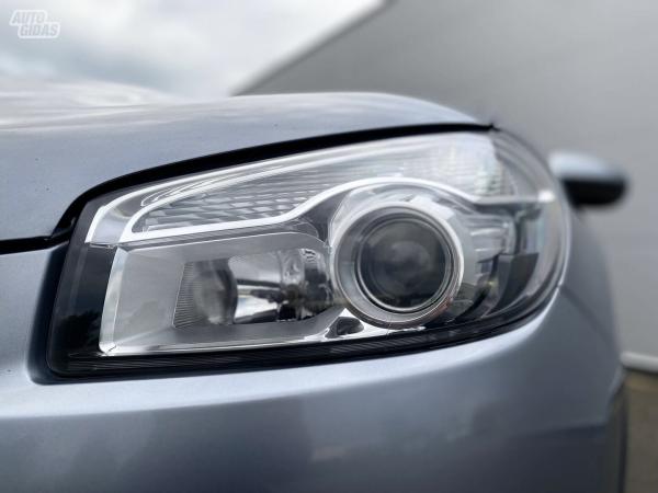Nissan Qashqai 2010 Utena, ar dzinēja tilpumu 2.00 L un nobraukumu 259 tūkst. km par 5950 €, foto 5 vietnē AUTOMOTO.COM.LV