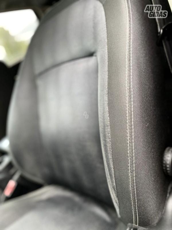 Nissan Qashqai 2010 Utena, ar dzinēja tilpumu 2.00 L un nobraukumu 259 tūkst. km par 5950 €, foto 9 vietnē AUTOMOTO.COM.LV