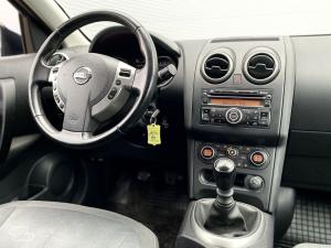 Ниссан Кашкай 2010 в Утена, объемом двигателя 2.00 л и пробегом 259 тыс. км за 5950 €, фото 14 на AUTOMOTO.COM.LV