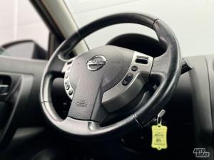 Ниссан Кашкай 2010 в Утена, объемом двигателя 2.00 л и пробегом 259 тыс. км за 5950 €, фото 18 на AUTOMOTO.COM.LV