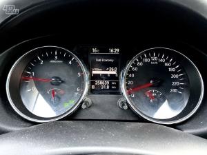 Ниссан Кашкай 2010 в Утена, объемом двигателя 2.00 л и пробегом 259 тыс. км за 5950 €, фото 30 на AUTOMOTO.COM.LV