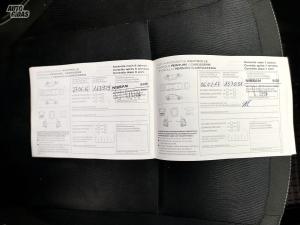 Ниссан Кашкай 2010 в Утена, объемом двигателя 2.00 л и пробегом 259 тыс. км за 5950 €, фото 33 на AUTOMOTO.COM.LV