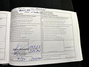 Ниссан Кашкай 2010 в Утена, объемом двигателя 2.00 л и пробегом 259 тыс. км за 5950 €, фото 35 на AUTOMOTO.COM.LV