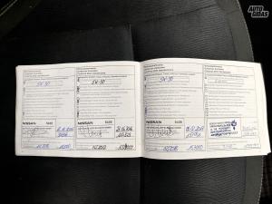 Ниссан Кашкай 2010 в Утена, объемом двигателя 2.00 л и пробегом 259 тыс. км за 5950 €, фото 37 на AUTOMOTO.COM.LV