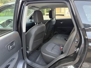 Nissan Qashqai 2010 Kauņa, ar dzinēja tilpumu 1.50 L un nobraukumu 340 tūkst. km par 3950 €, foto 11 vietnē AUTOMOTO.COM.LV